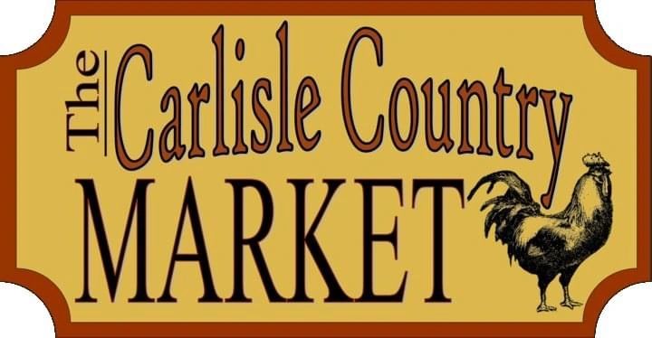 The Carlisle Country Market in Carlisle, Pennsylvania