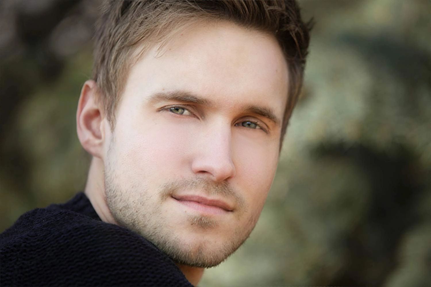 Brett Olsen Voice Over