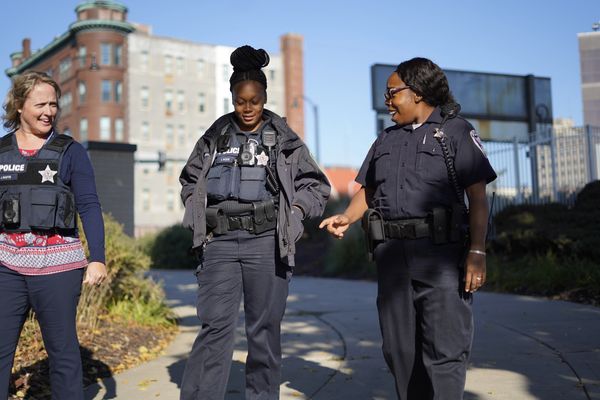 Rockford Police Department - Police - Rockford, Illinois
