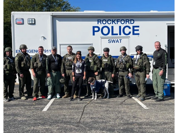 Rockford Police Department - Police - Rockford, Illinois
