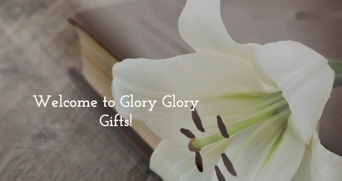 GloryGloryGifts.com