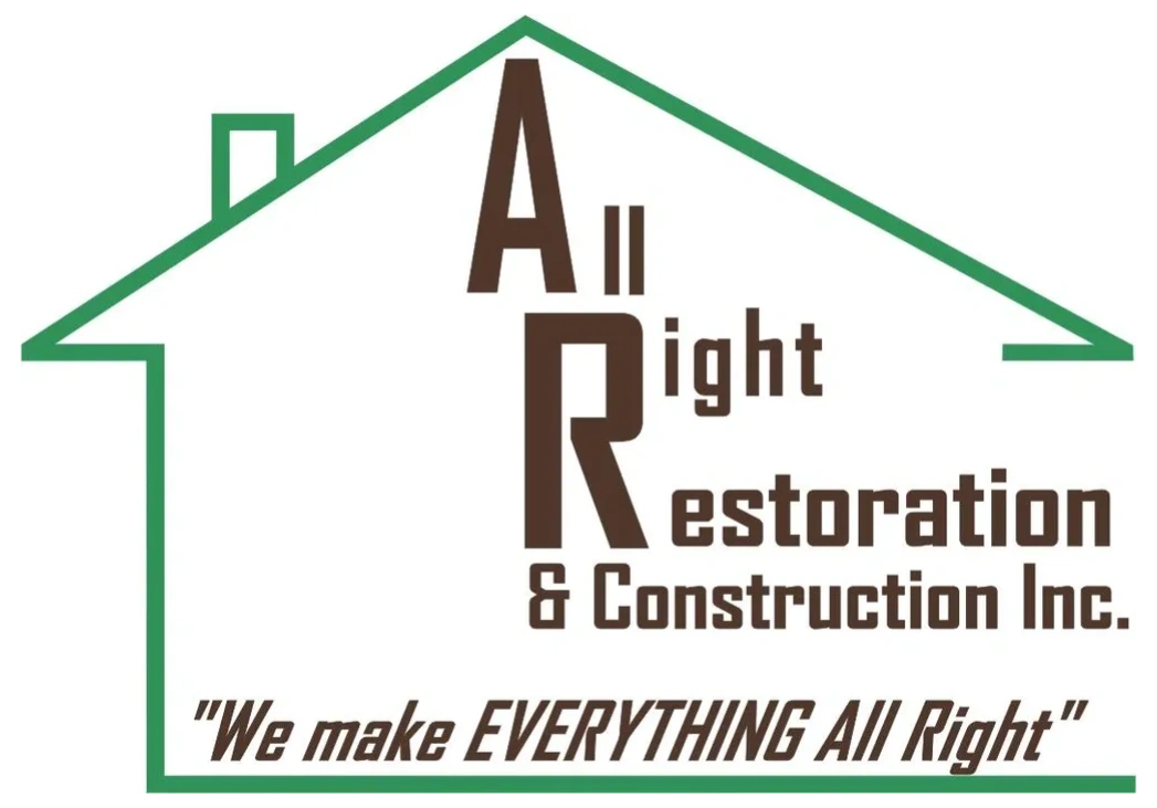 All Right Restoration and Construction Inc.