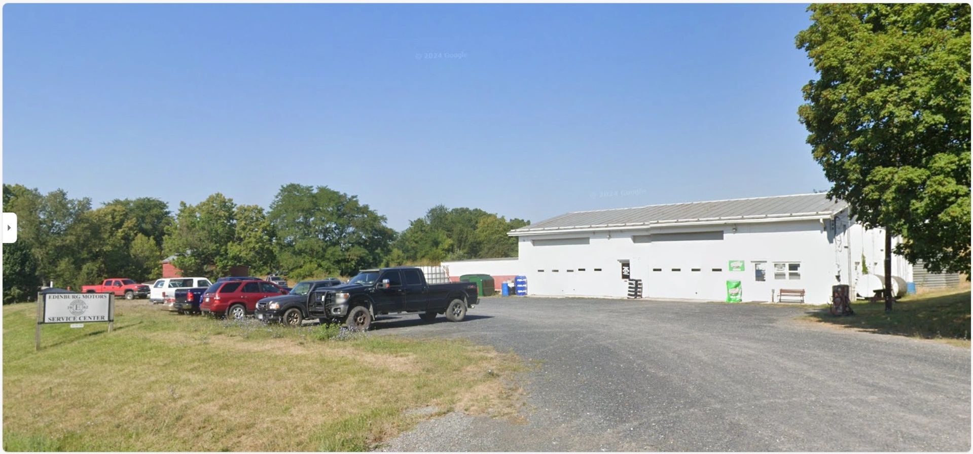 Cooper Automotive LLC