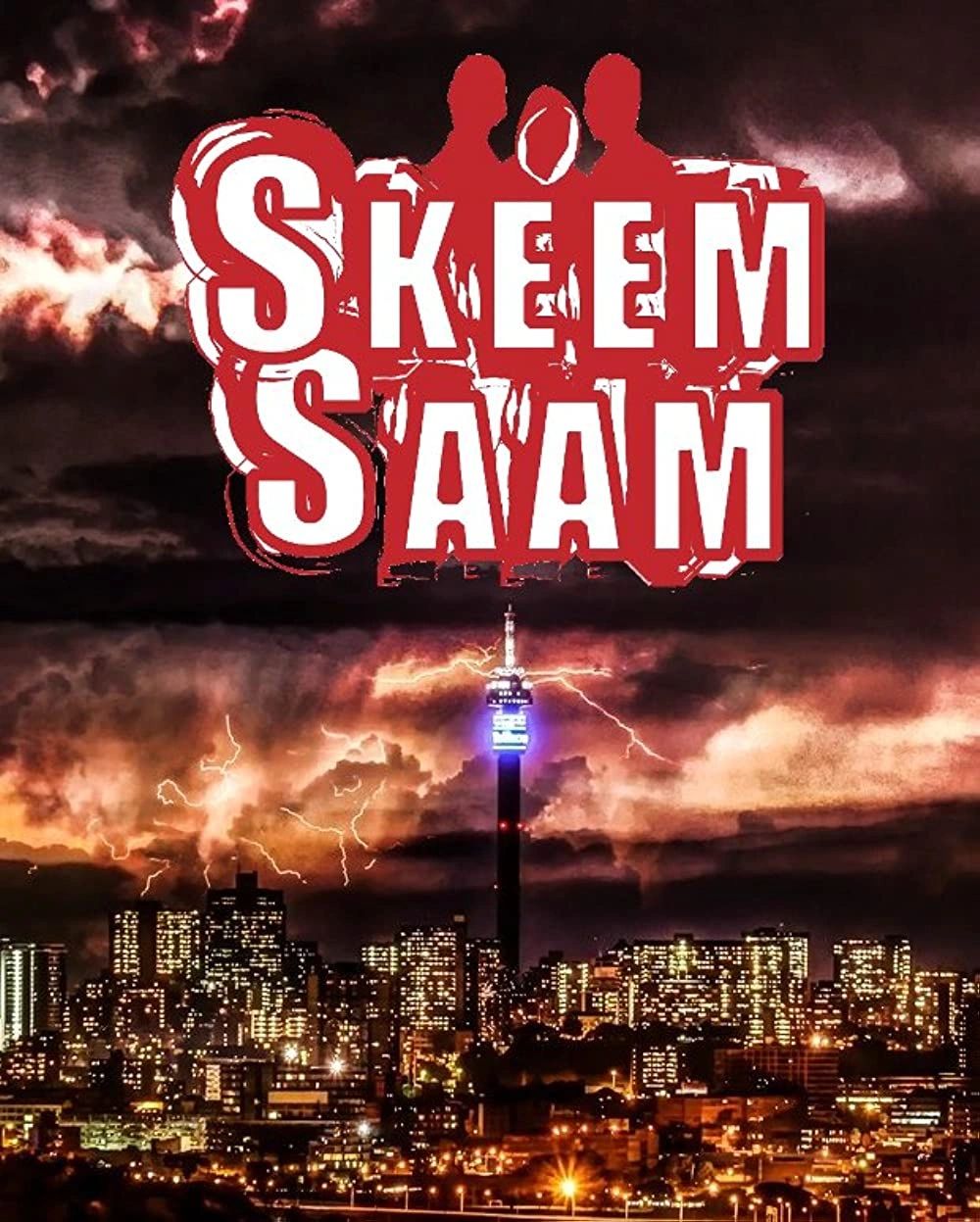 Auditions for Skeem Saam