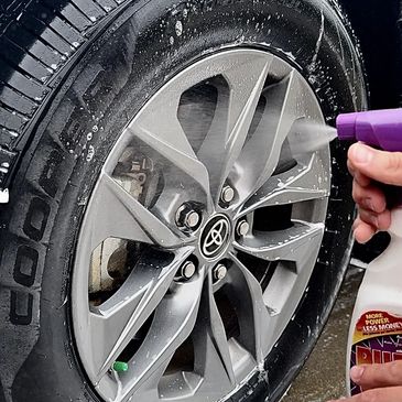 Precision Auto Detailing, LLC