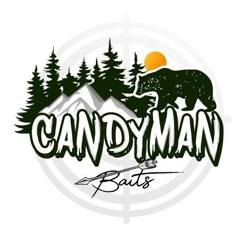 CandyMan Bear Bait