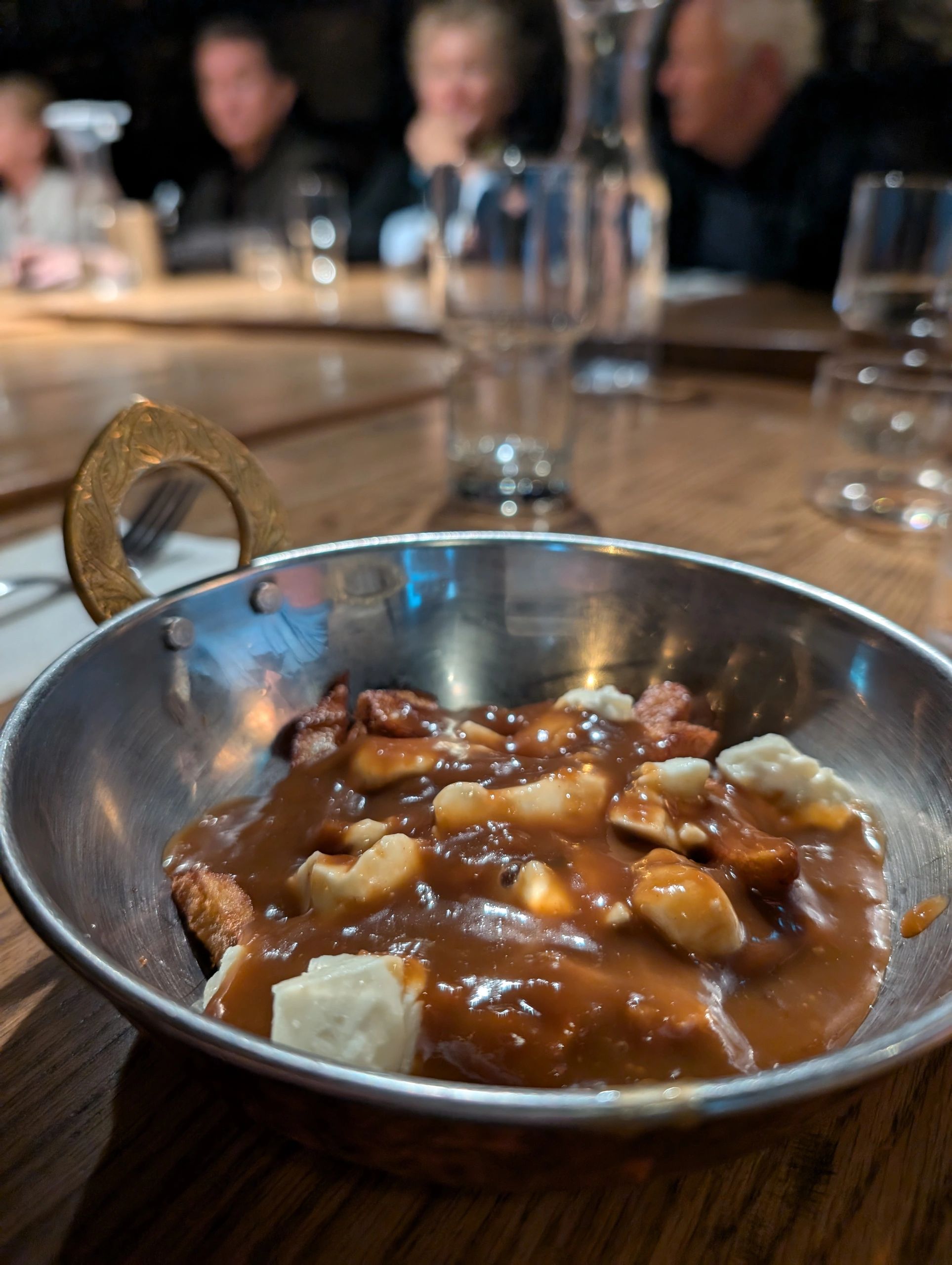 Iconic Canadian Foods