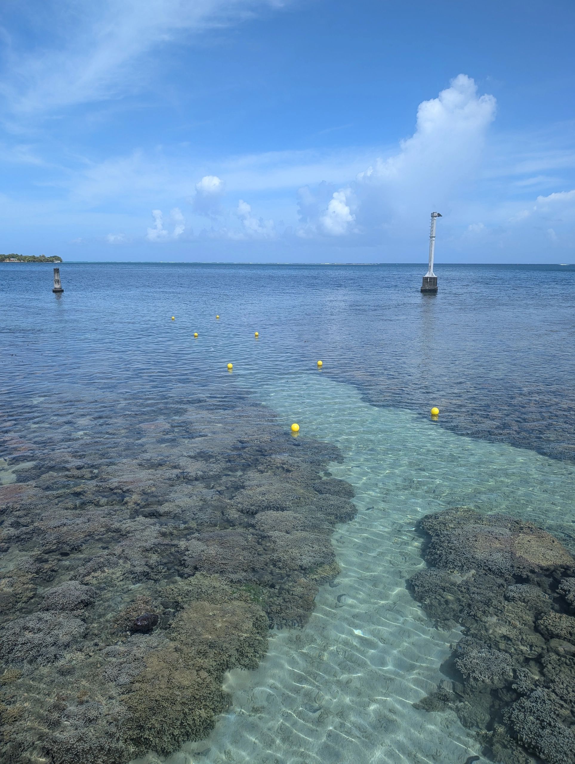 Site Visit & Stay: Cook's Bay Moorea