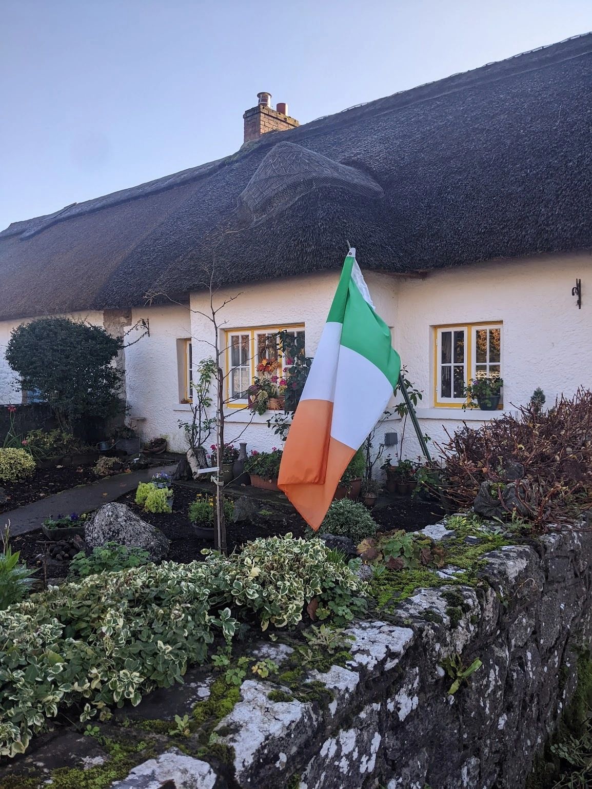 All Irish news in Cleveland and beyond!