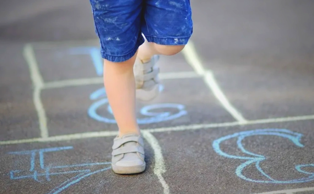 Children Occupational Therapy - Hopscotch Paediatric Therapy
