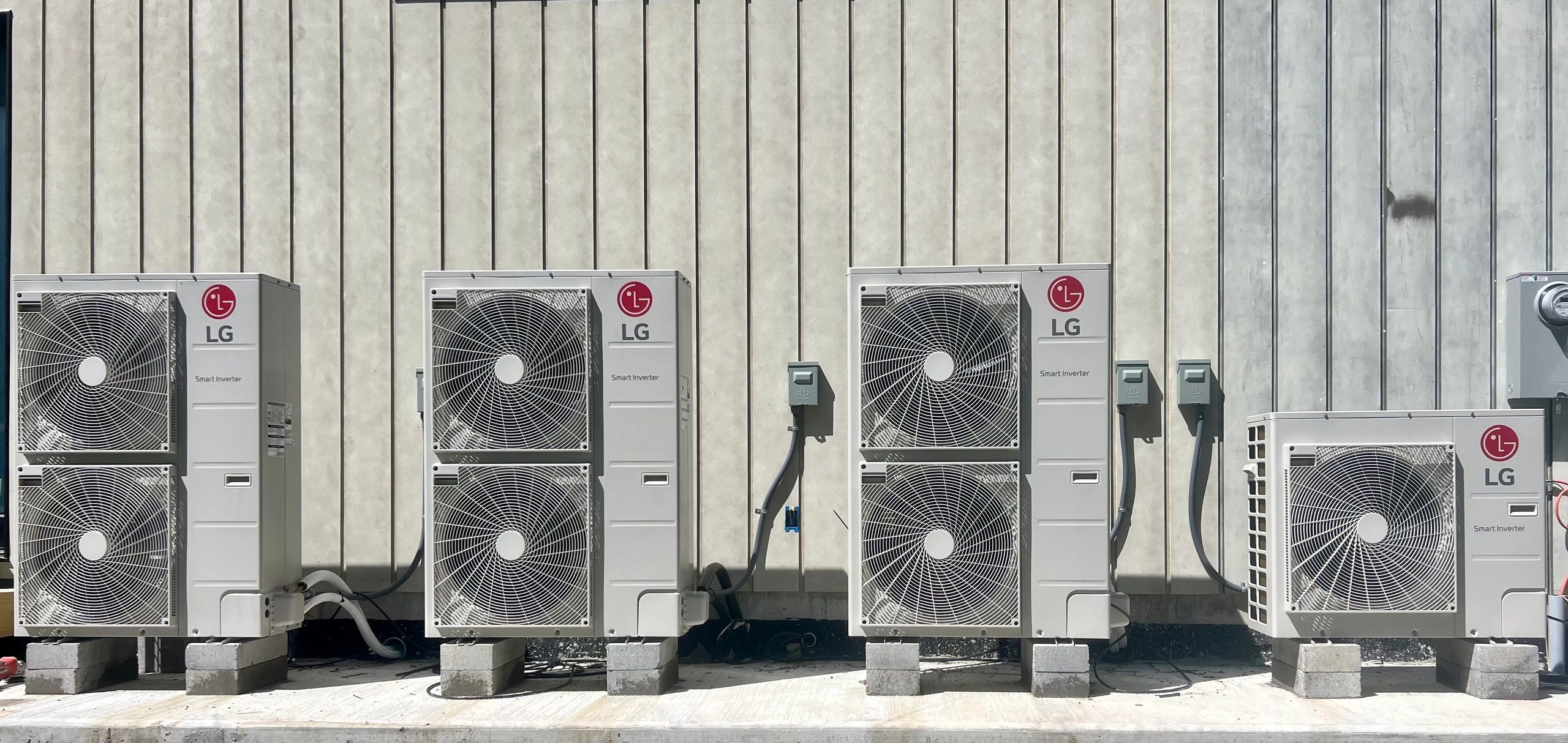 Expert Mini-Split Installation Services