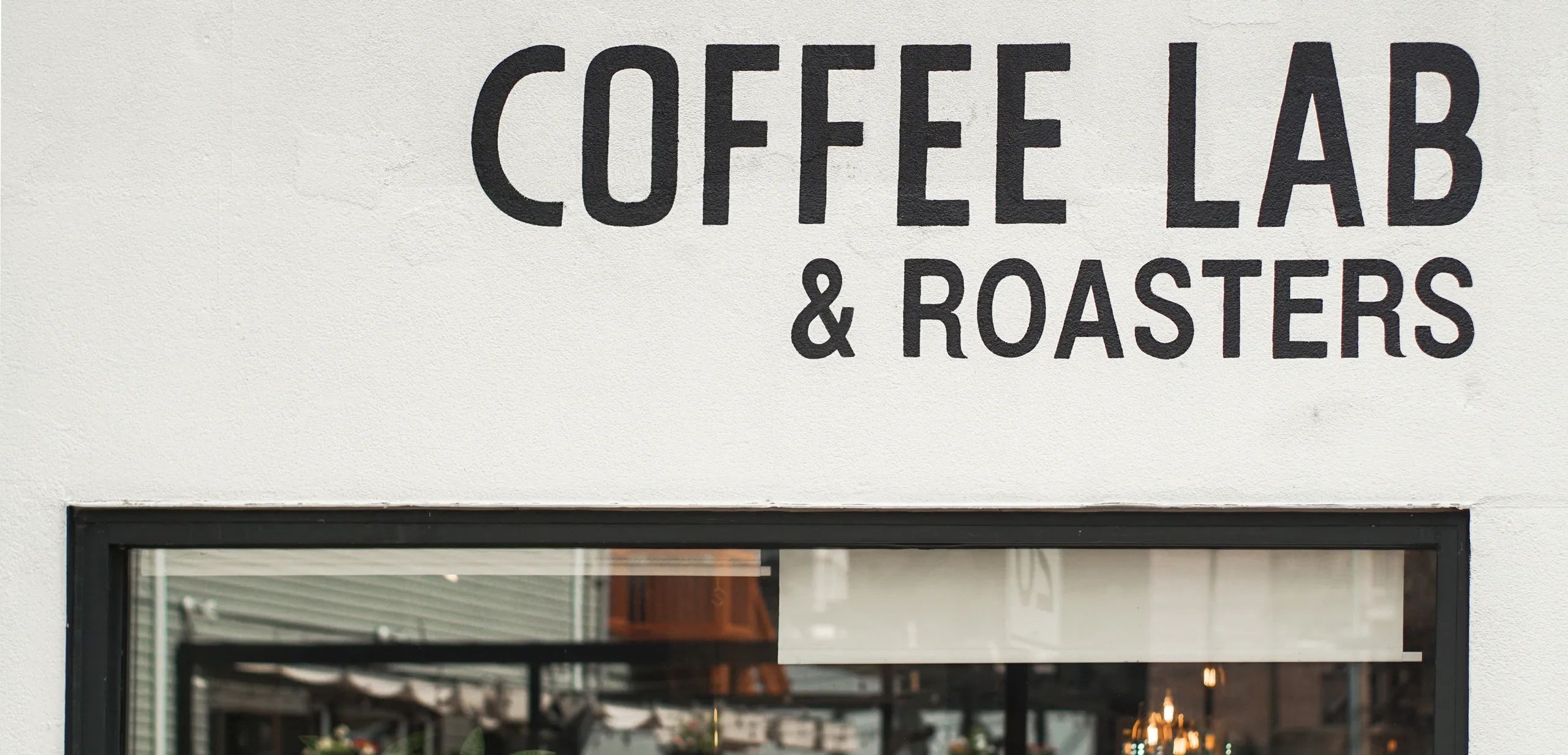 Coffee Lab & Roasters Lakeview - Home