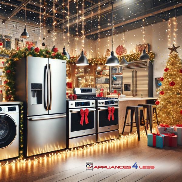 Appliances for Less: Affordable Options for Your Home