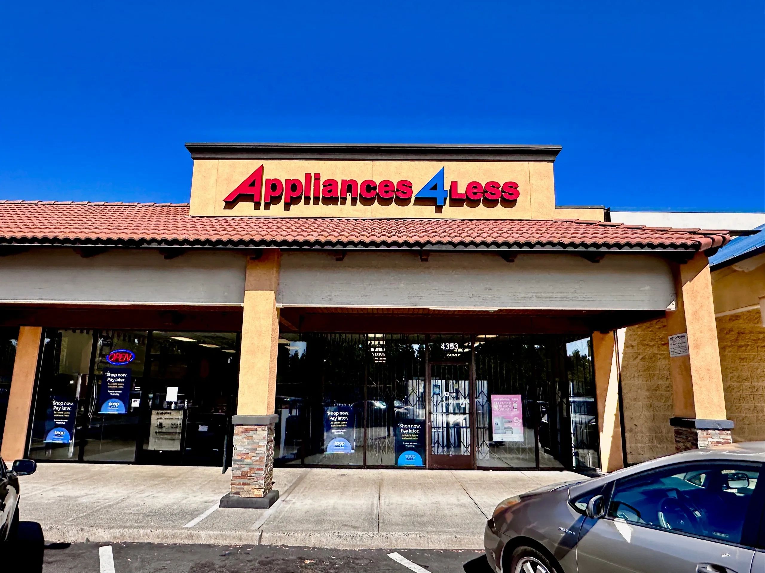 Appliances for Less: Affordable Options for Your Home