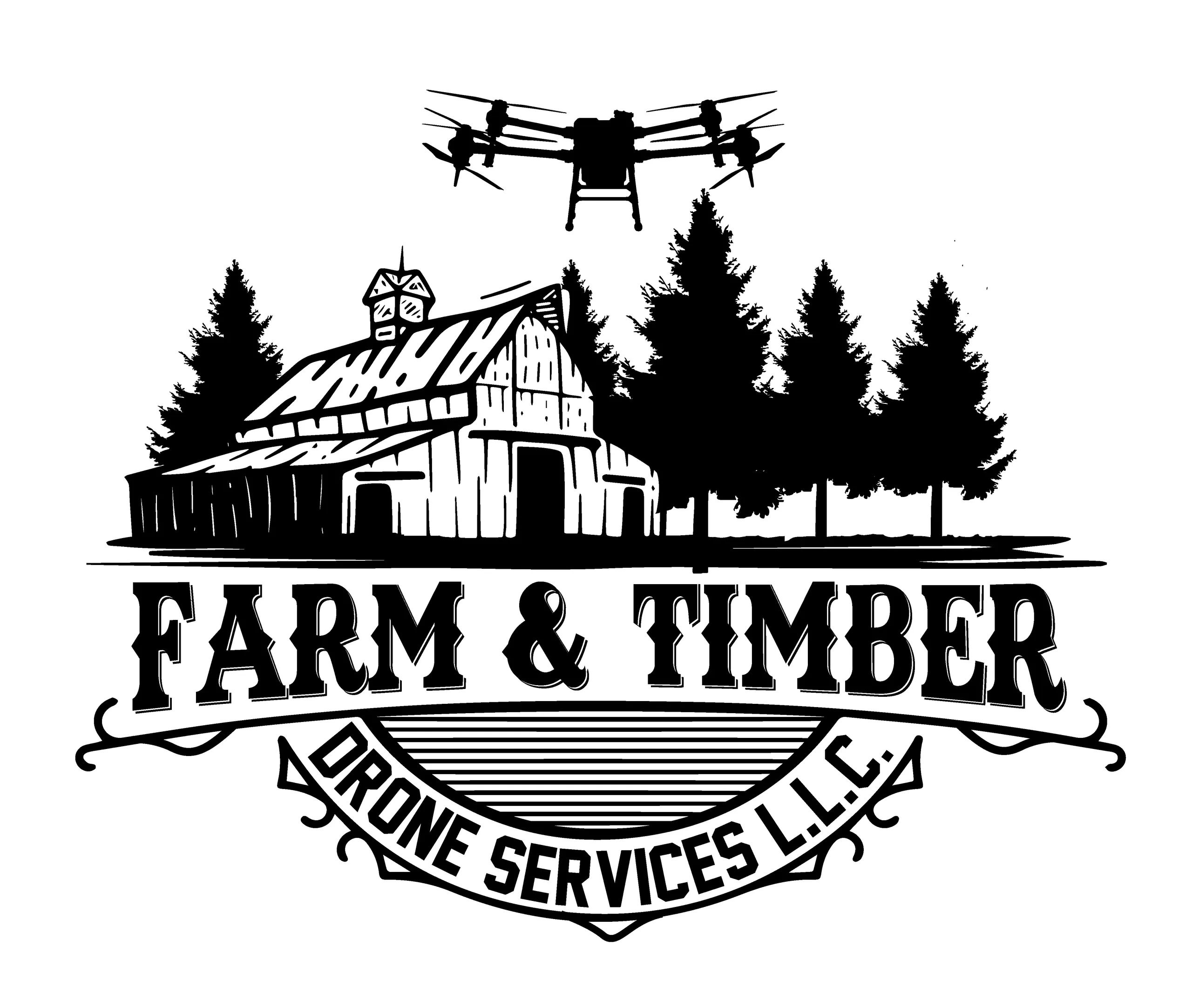 Farm & Timber Drone Services
