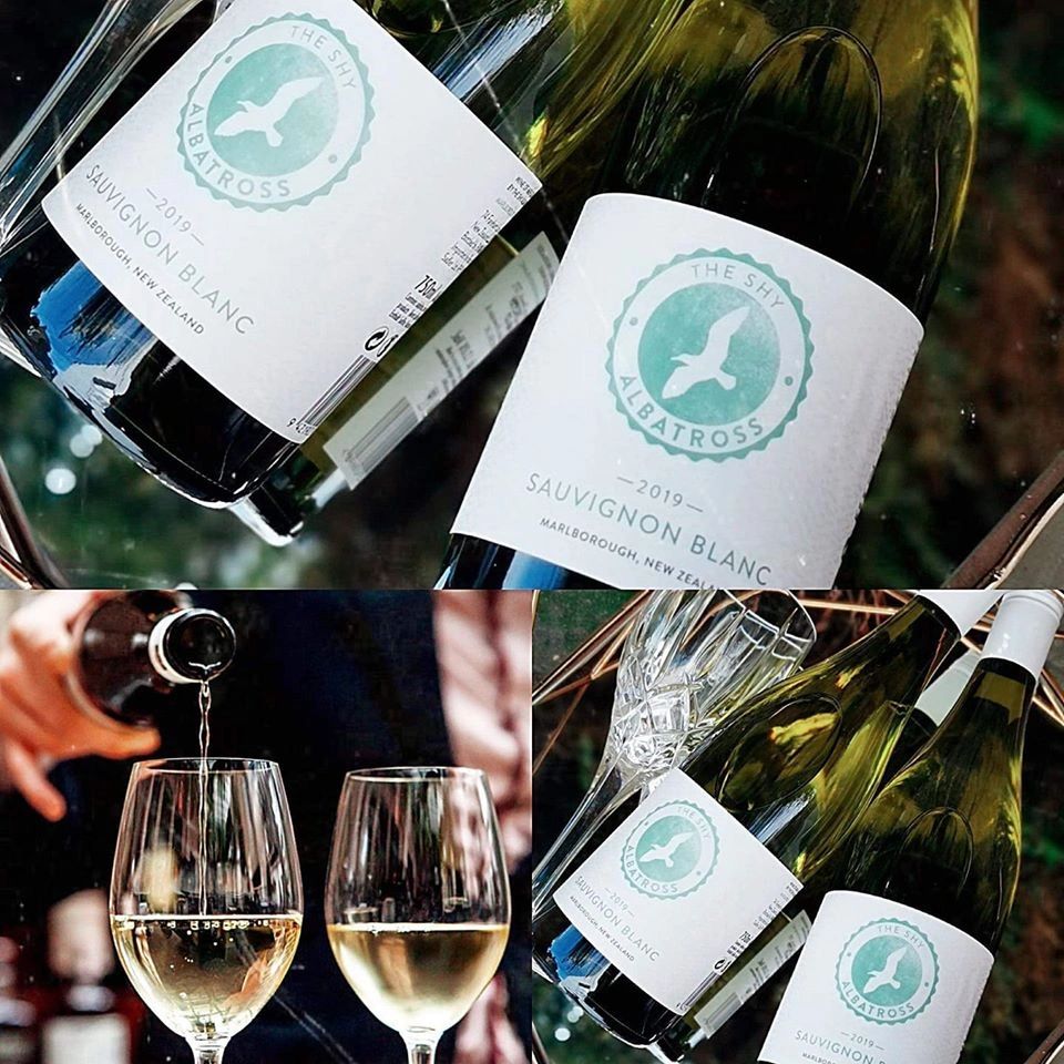 No Fuss Just Wines - Wine Delivery, Turtle Bay, Wine Shop | No Fuss ...
