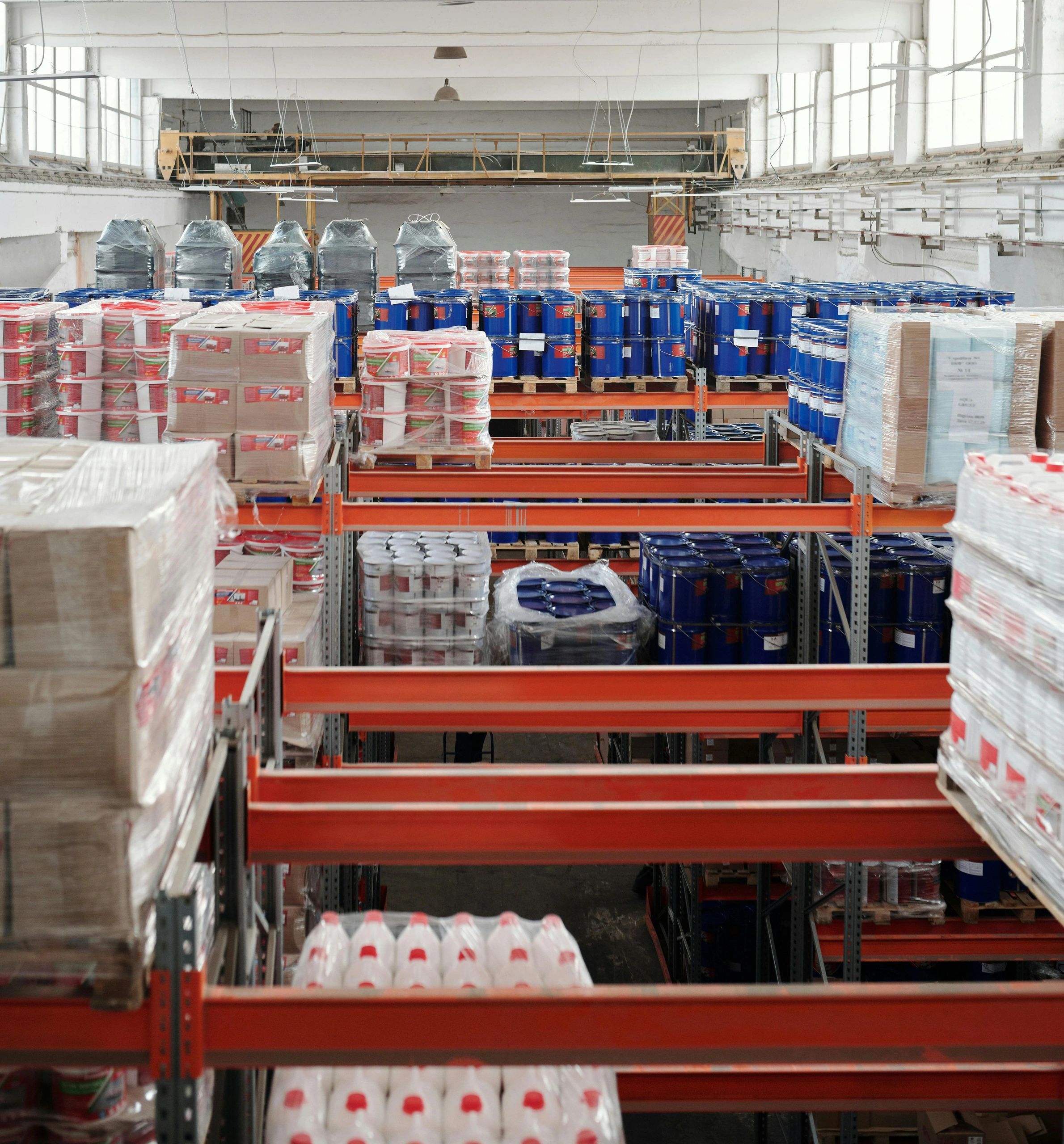 CRE Inventory Shortages: How to Stay Ahead in 2025