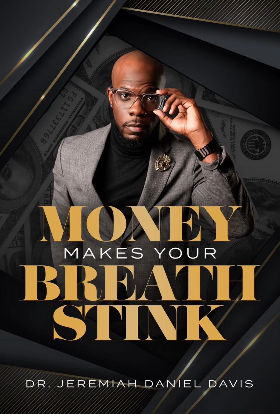 Jeremiah Daniel Davis Ministries