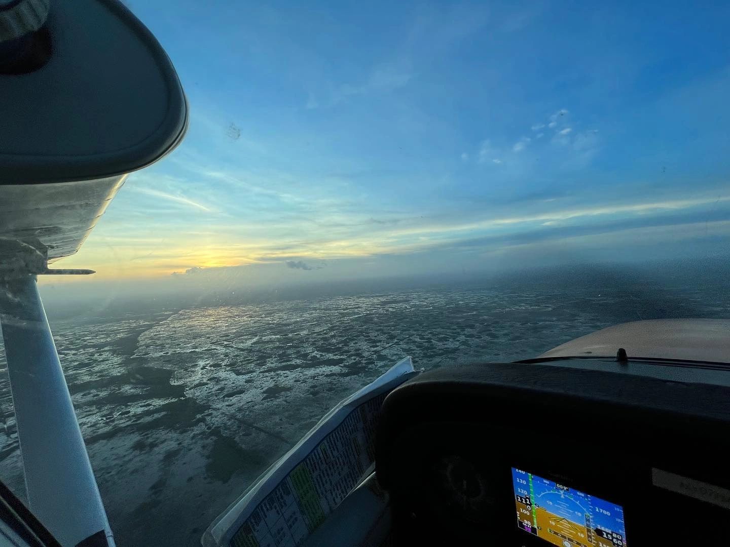 RL Aviation LLC - Flight School - Miami, Florida