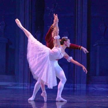 Ballet Theatre of Ohio - Ballet Theatre, Ballet School