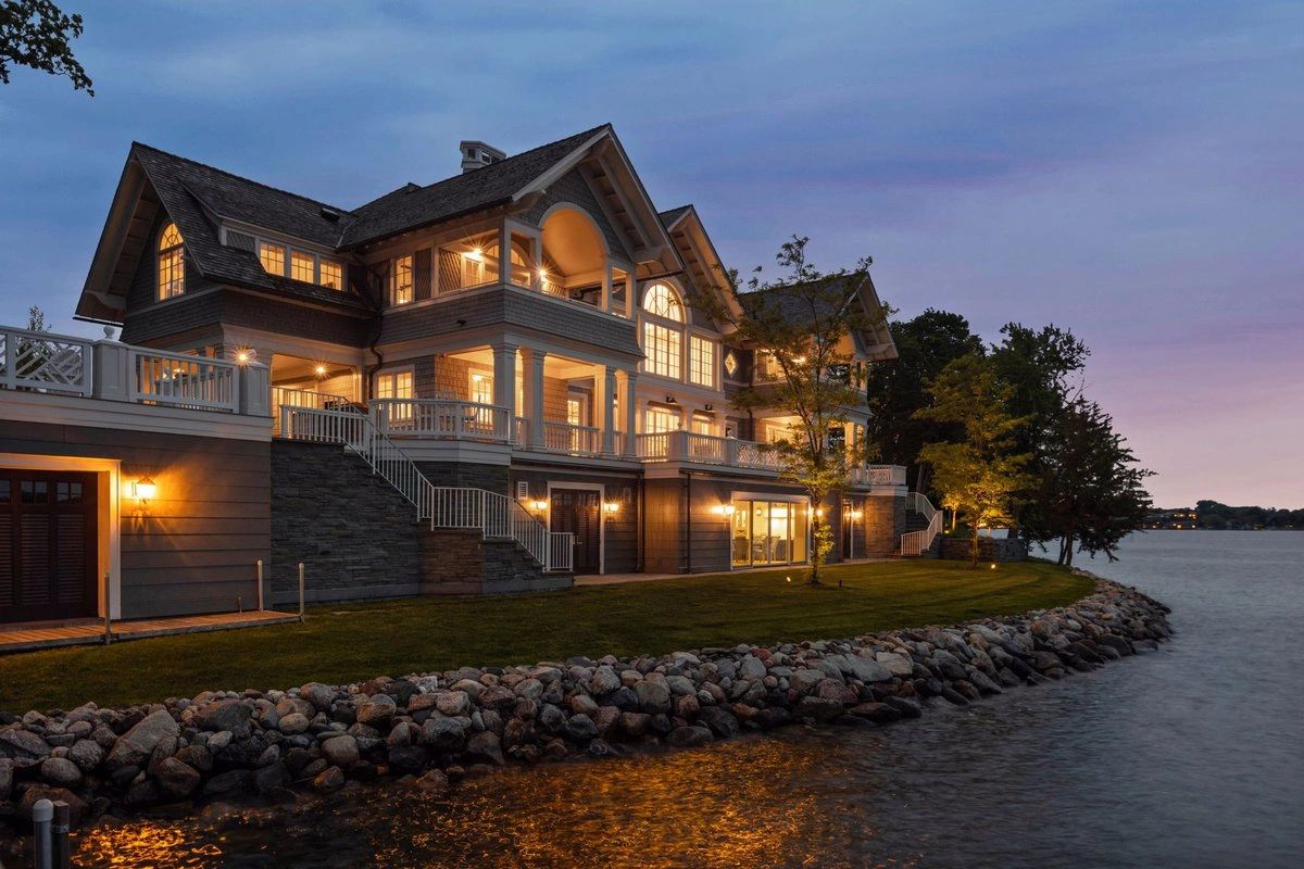 Destination Home Builders - Property Management, Construction