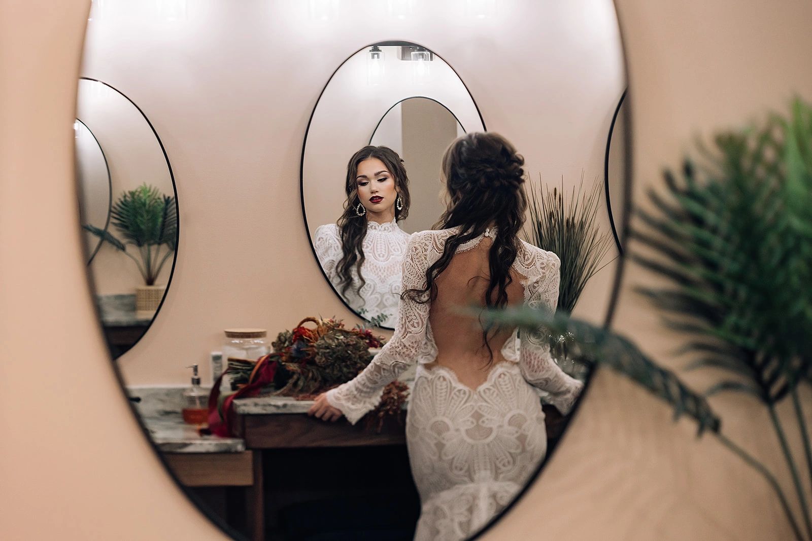 Bridal Makeup Artist Near Me | Jenn Martz Makeup Artistry