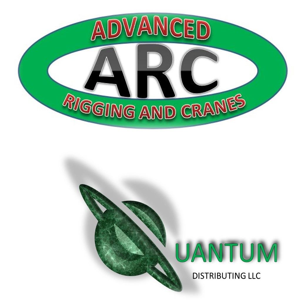 Advanced rigging and cranes - Safety, Rigging, Cranes, Training