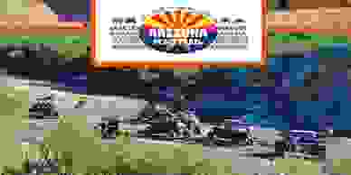 AZPT - Arizona Peace Trail, Off Road, Off Road Vehicles