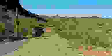 AZPT - Arizona Peace Trail, Off Road, Off Road Vehicles