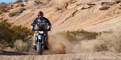 AZPT - Arizona Peace Trail, Off Road, Off Road Vehicles