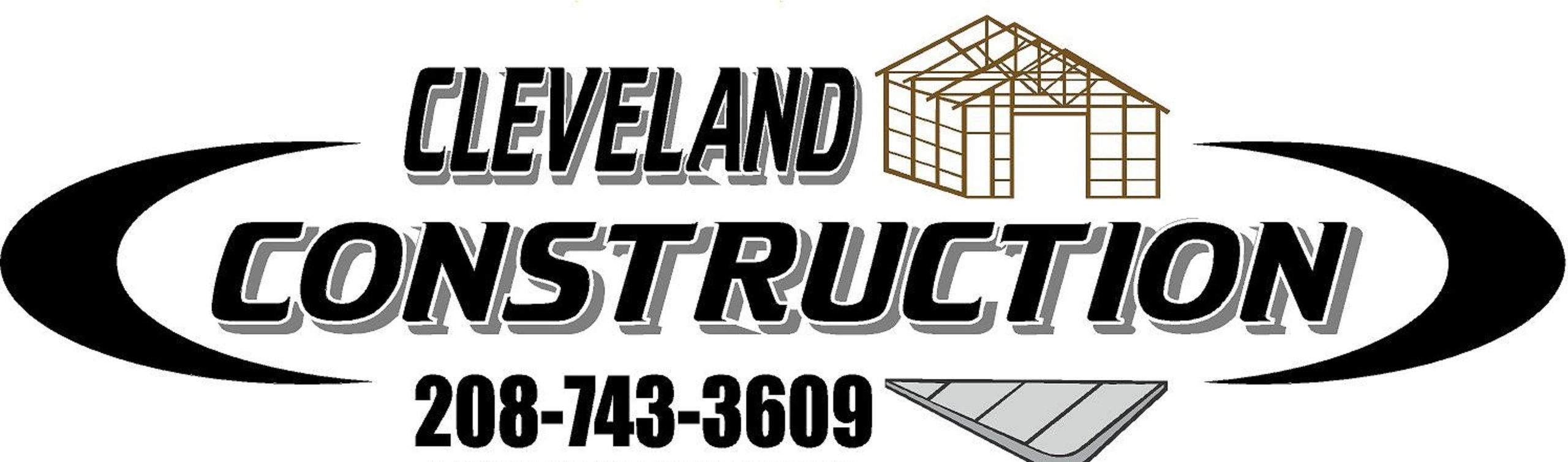 Cleveland Construction - Home