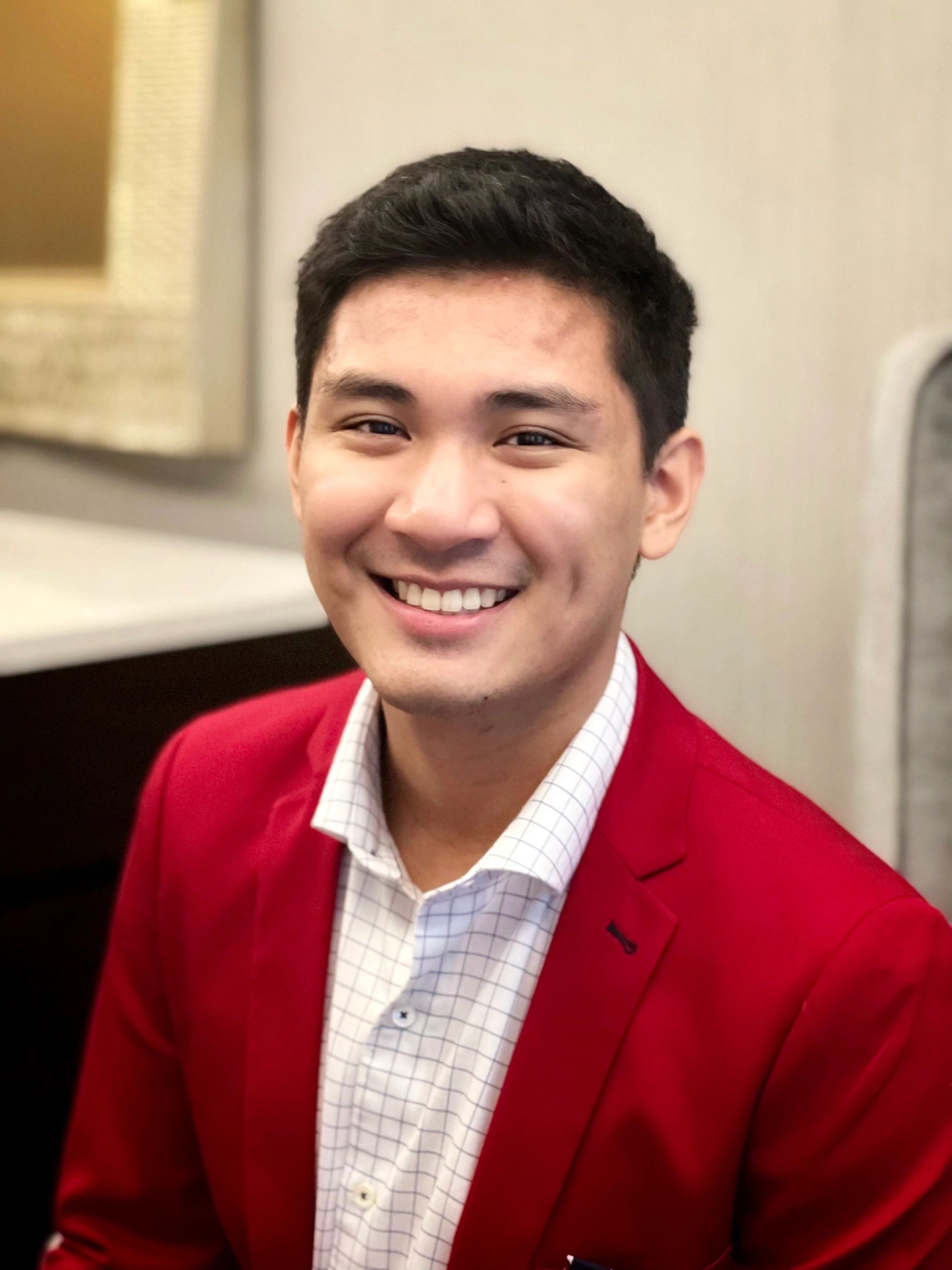 Nathan Lacsamana