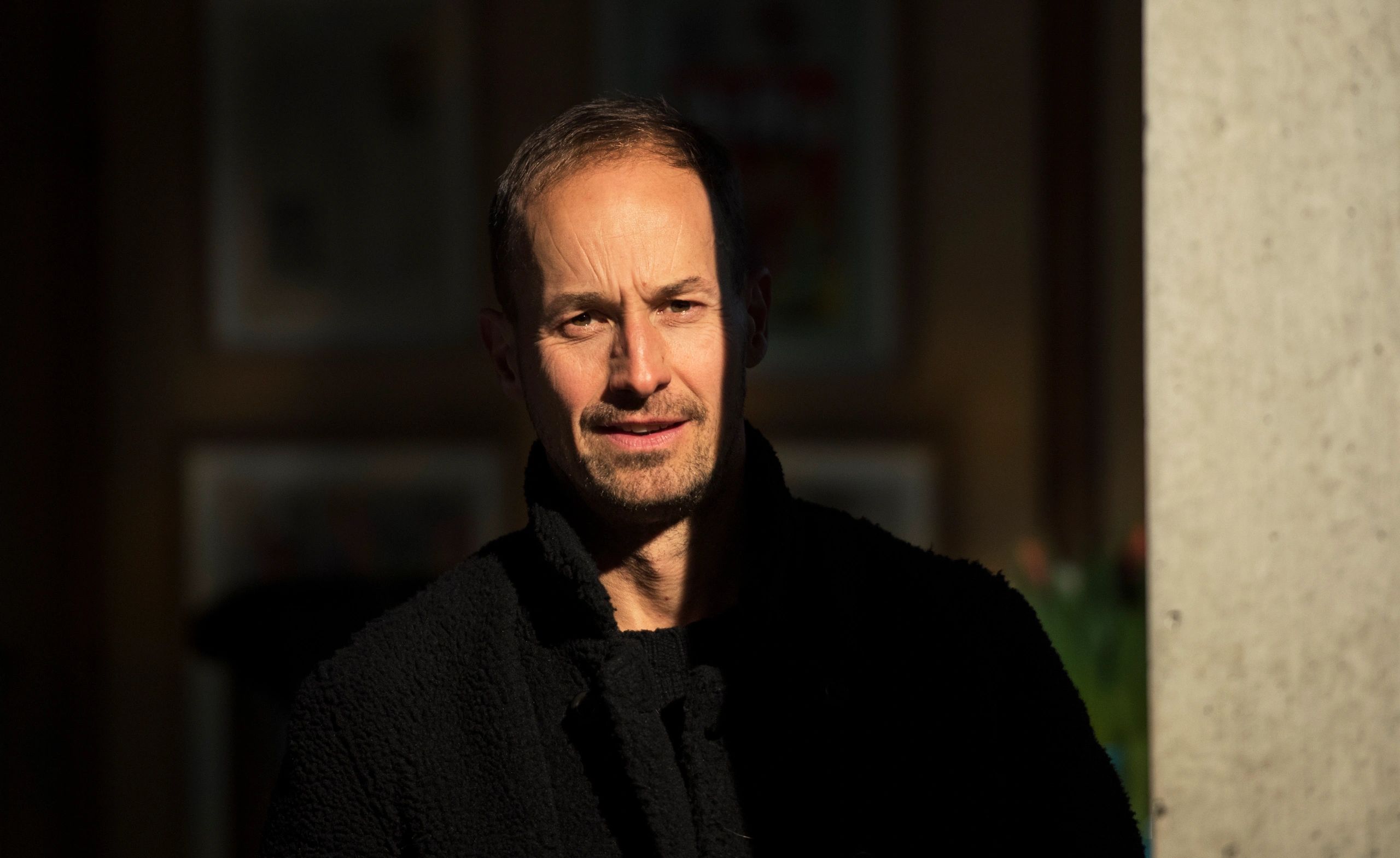 Ben Link: Freelance Producer
