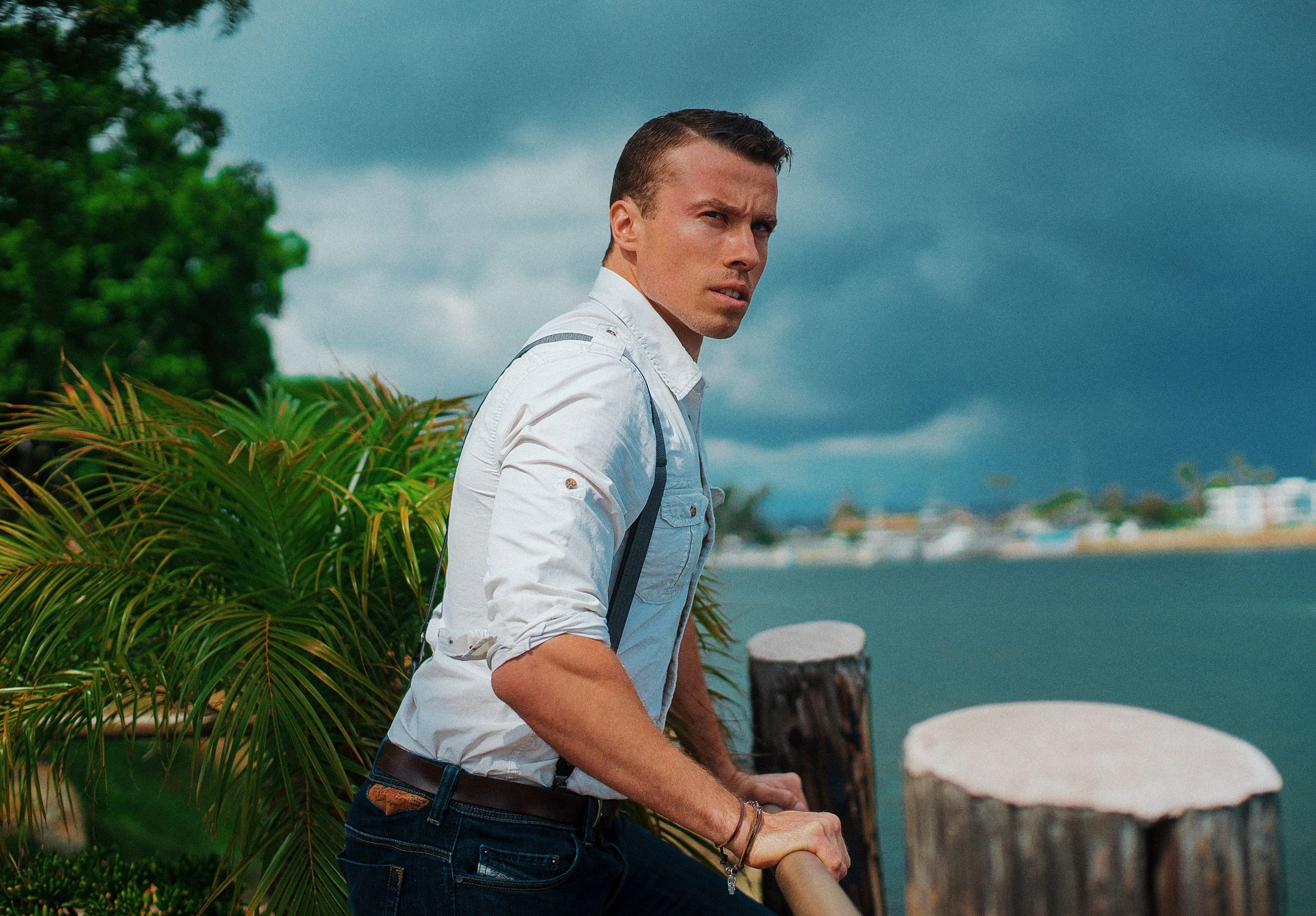 Kaiser Johnson Photos, News and Videos, Trivia and Quotes - FamousFix