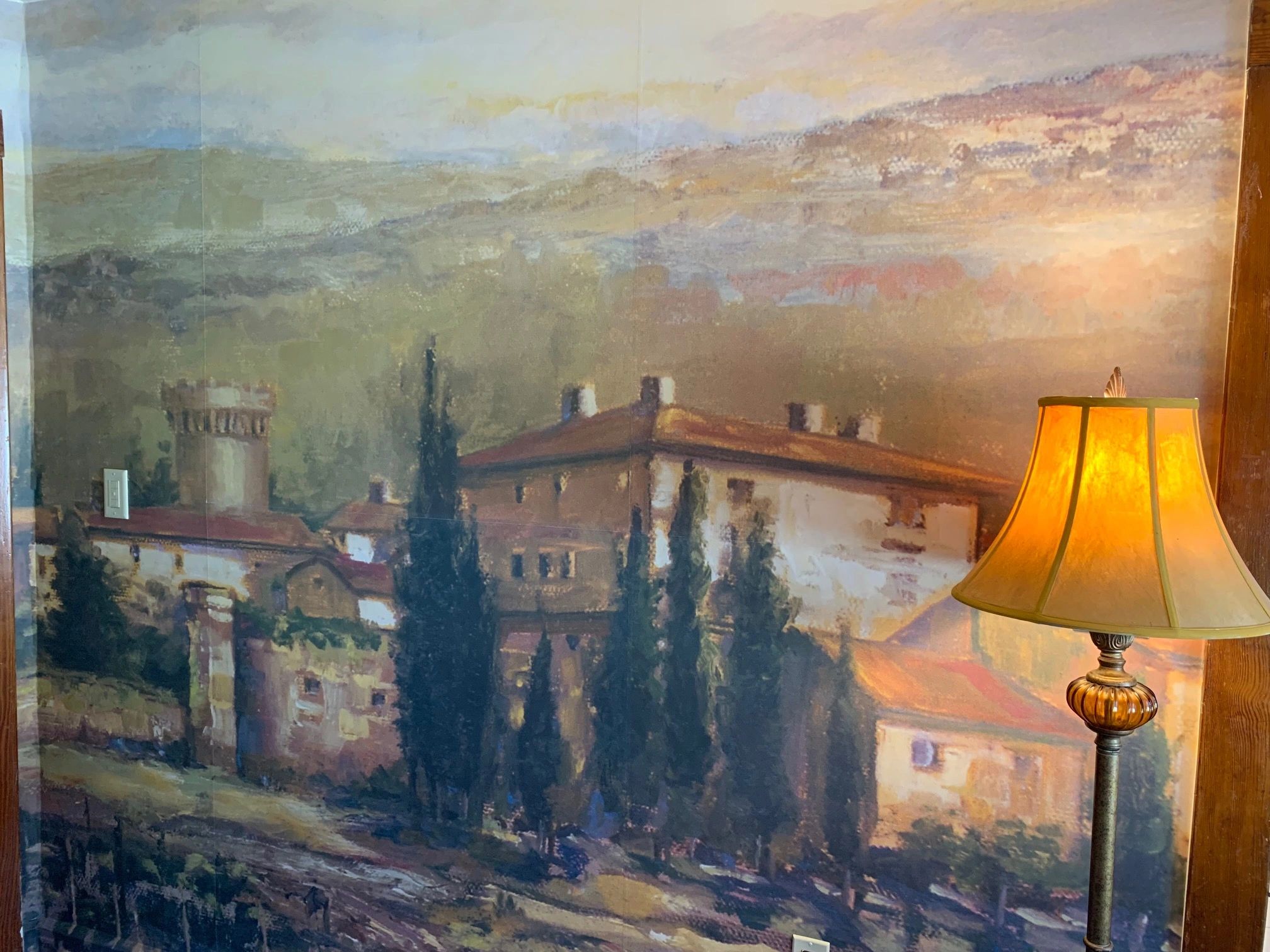 Wilmington Wallpapering