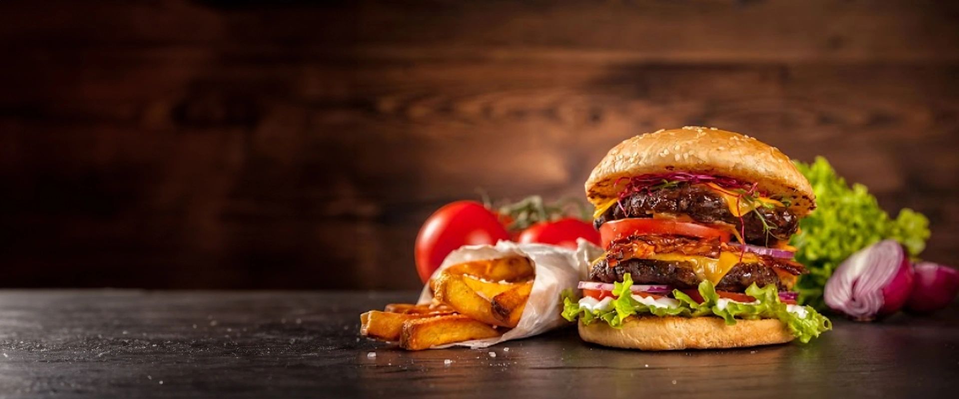 Restaurant in Boston – UBURGER