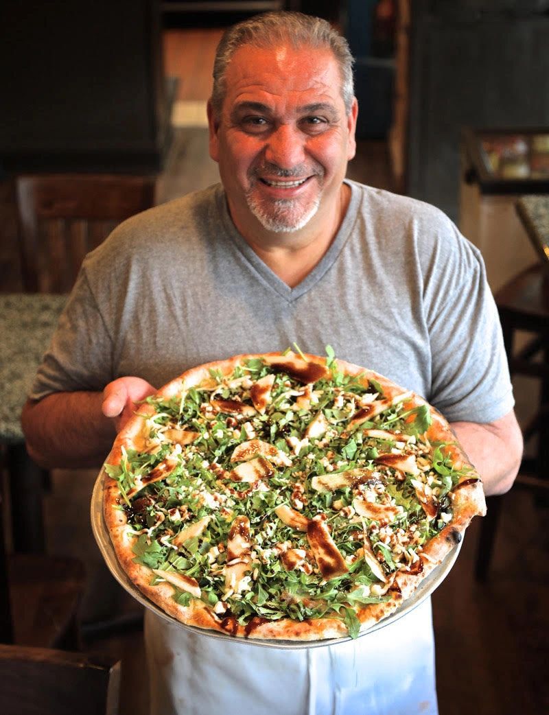 Mario'ss Pizza & Pasta Mt. Kisco