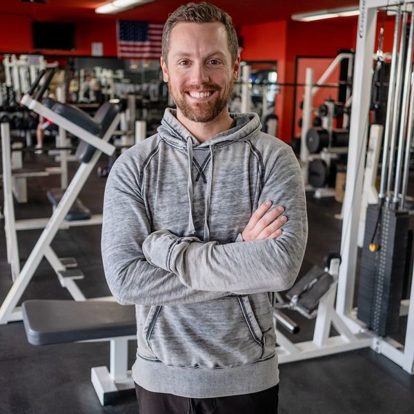 First Fitness - Gym, Fitness, Personal Trainer