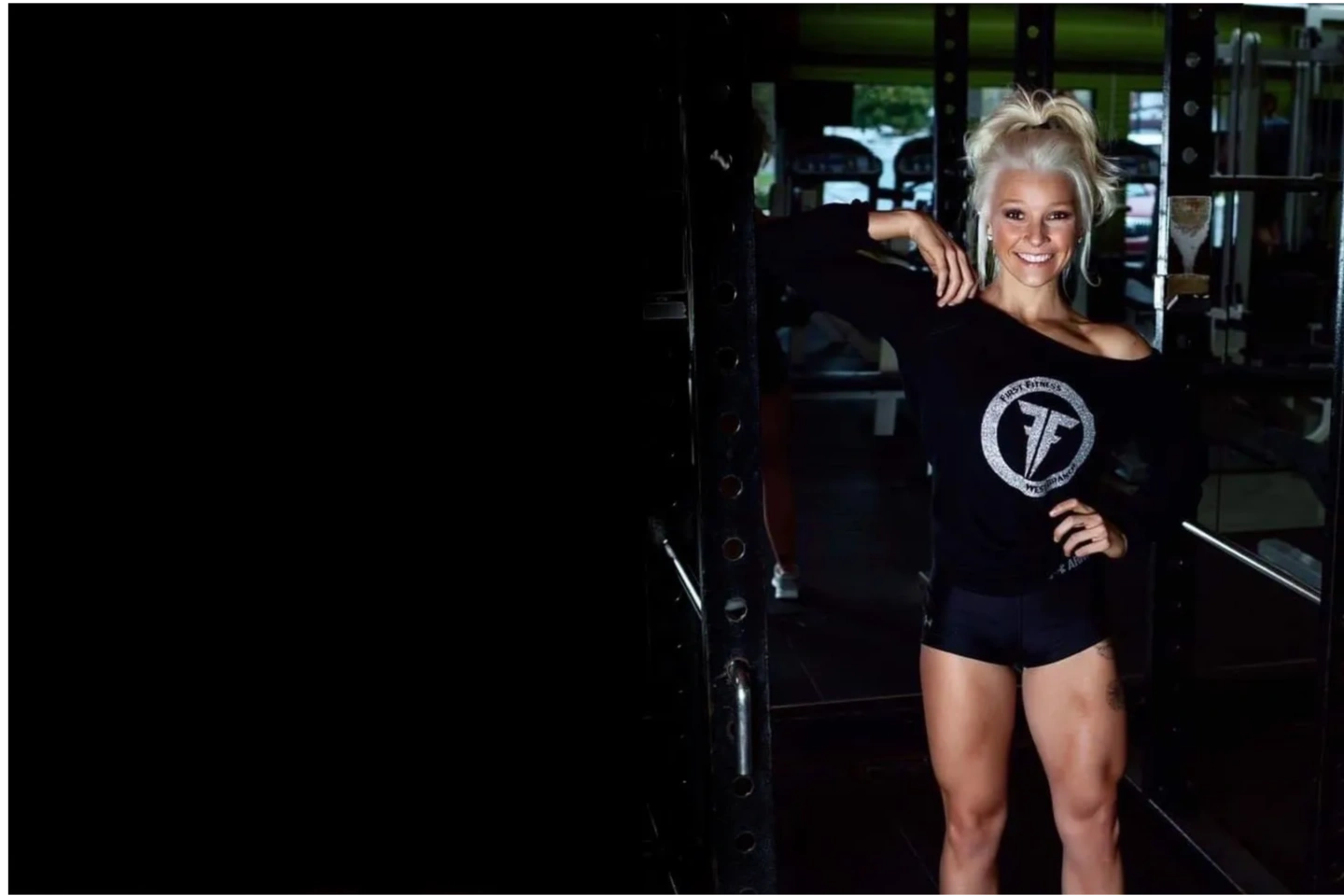 First Fitness - Gym, Fitness, Personal Trainer