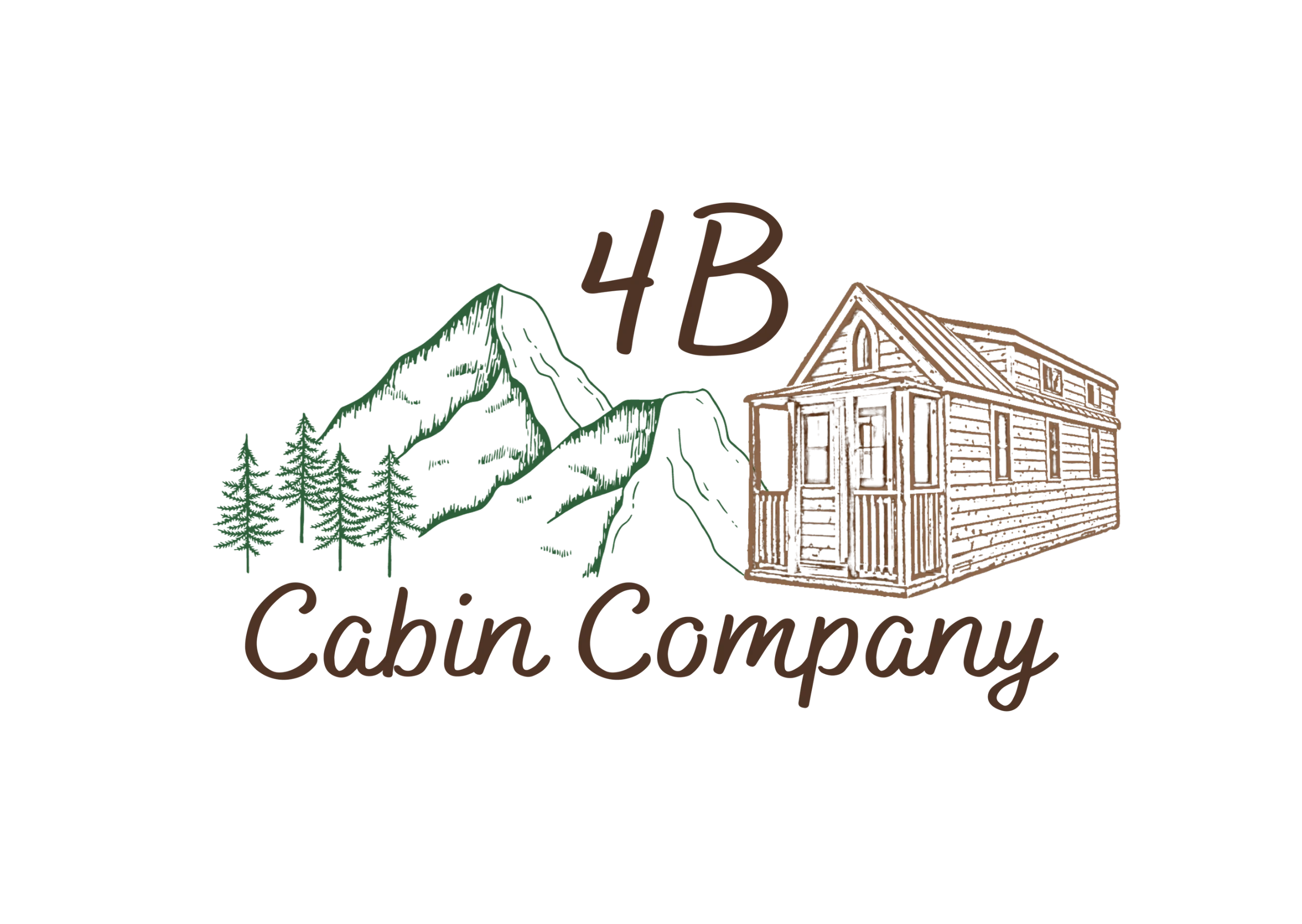 4B Cabin Company - Home