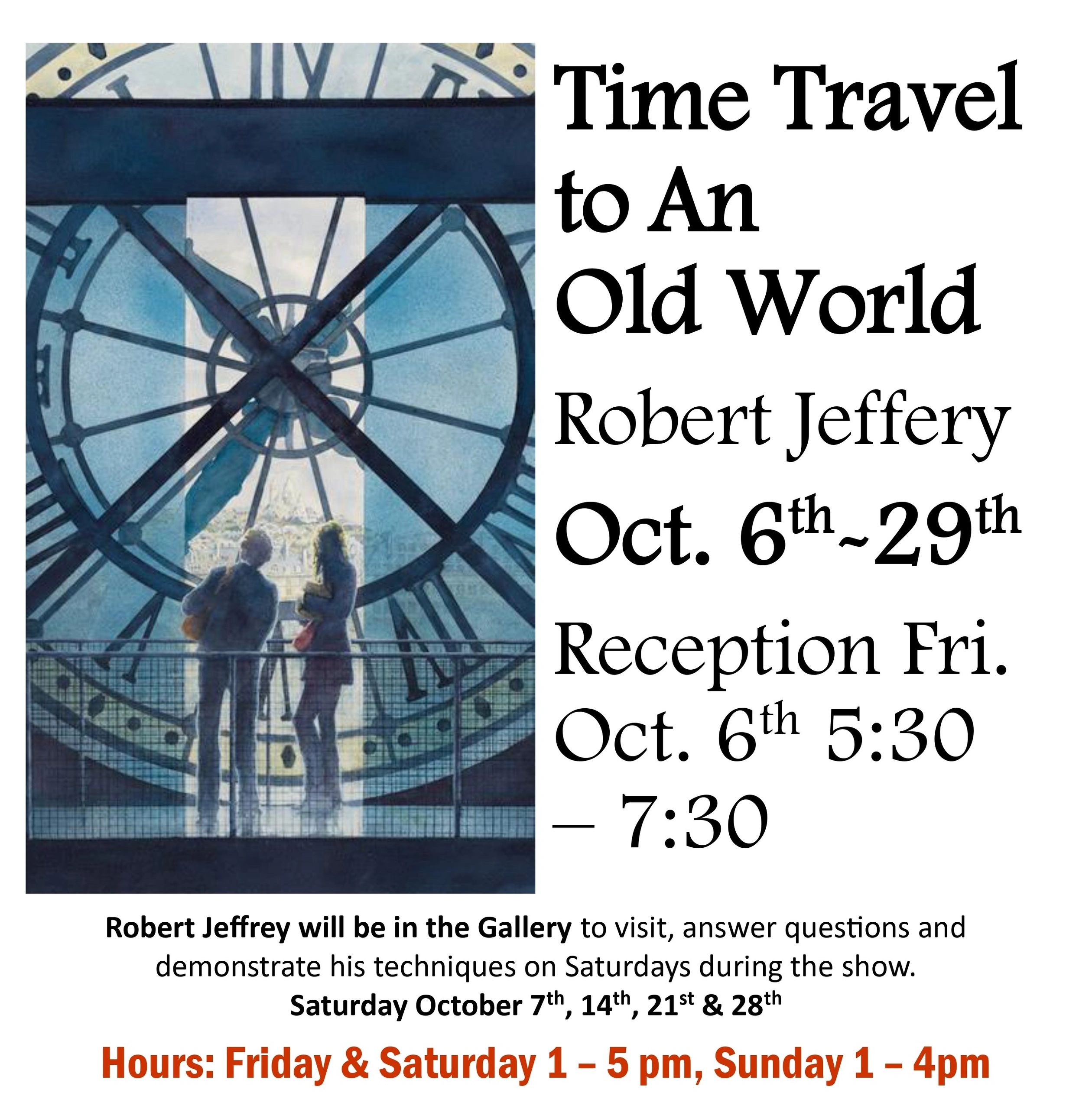 Contact | Robbin Gallery