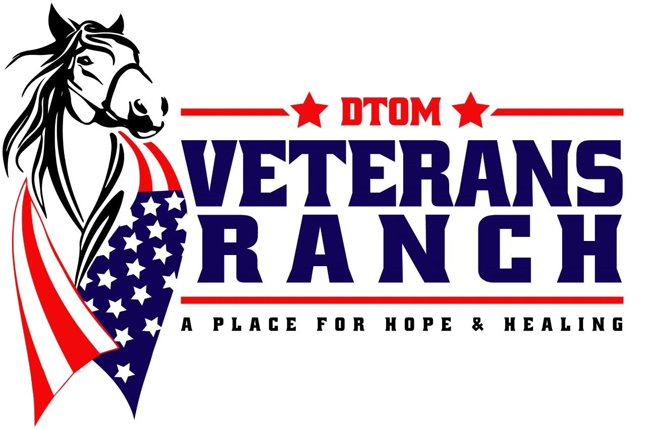 DTOM 22/0 Foundation - Vets, Military Veterans, Va Disability