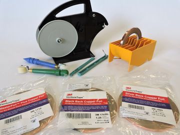 Leadlight supplies store