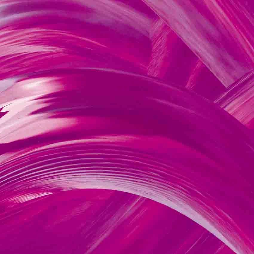 Regalead - Stained Glass Art Films 169 -Amethyst Wisp Semi-Transparent ...