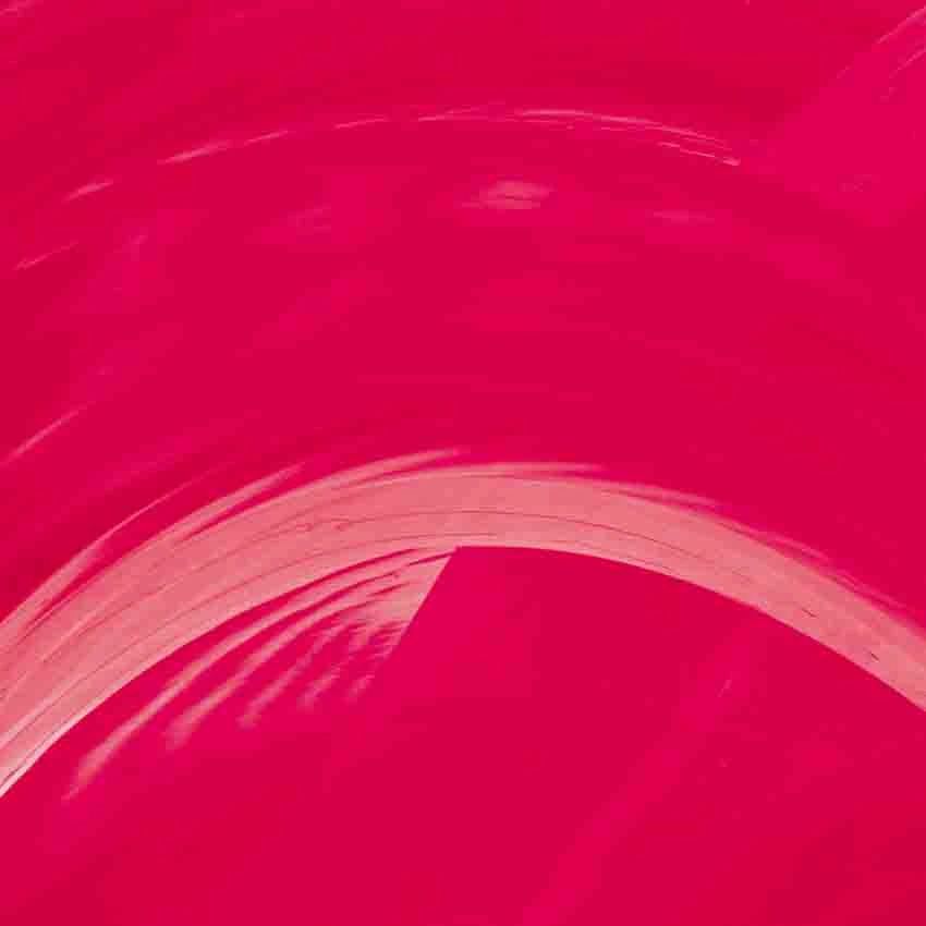 Regalead - Stained Glass Art Films 171 -Coral Wisp Semi-Transparent Wisps