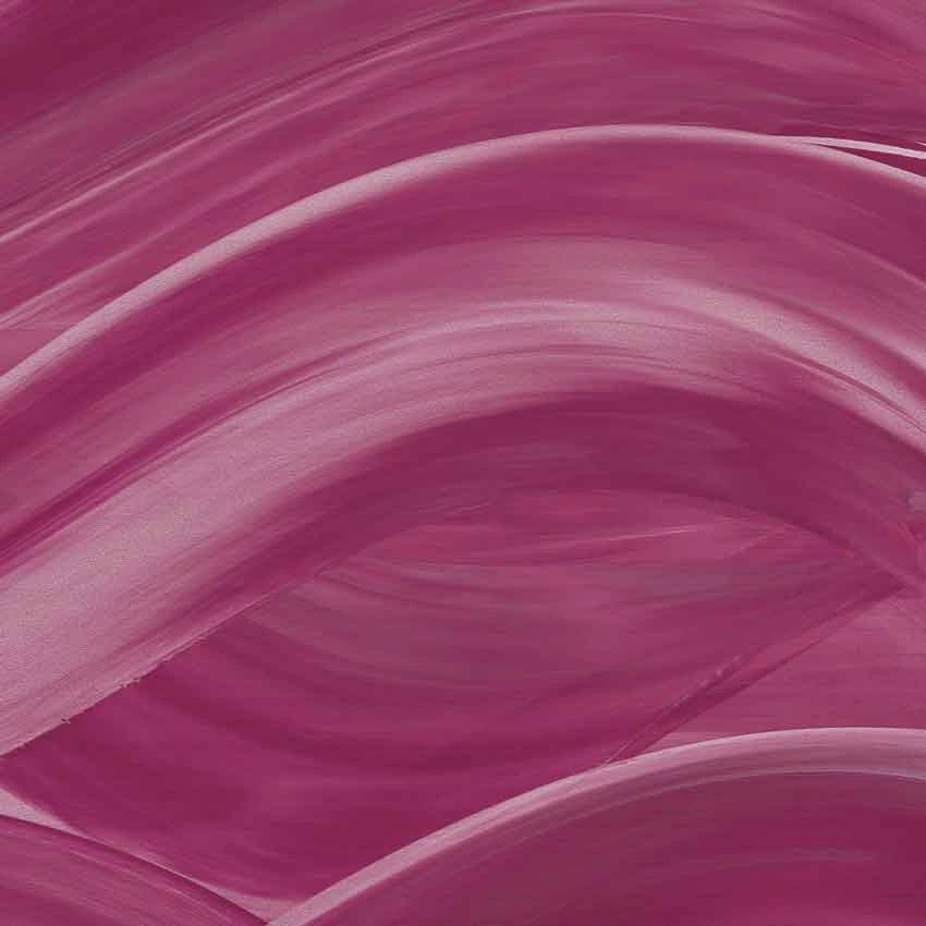 Regalead - Stained Glass Art Films 185 -Tickled Pink Wisp Semi ...