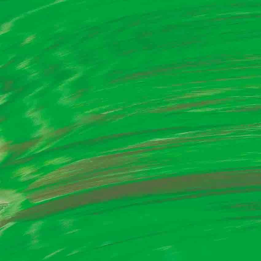 Regalead - Stained Glass Art Films 505 - Emerald Pearls and Metallic Wisps