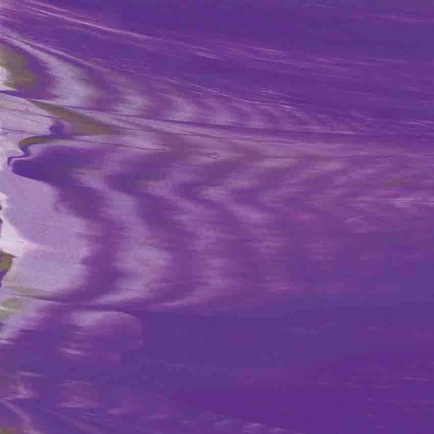 Regalead - Stained Glass Art Films 508 - Passion Pearls and Metallic Wisps