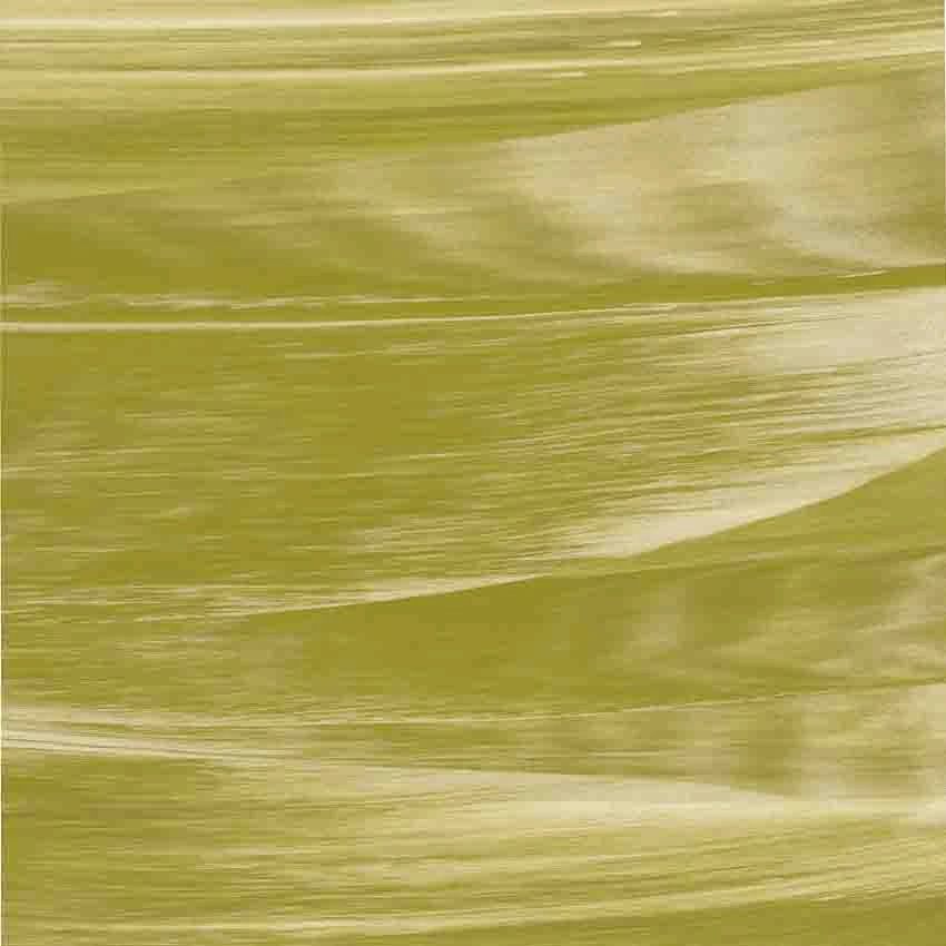 Regalead - Stained Glass Art Films 511 - Gold Pearls and Metallic Wisps