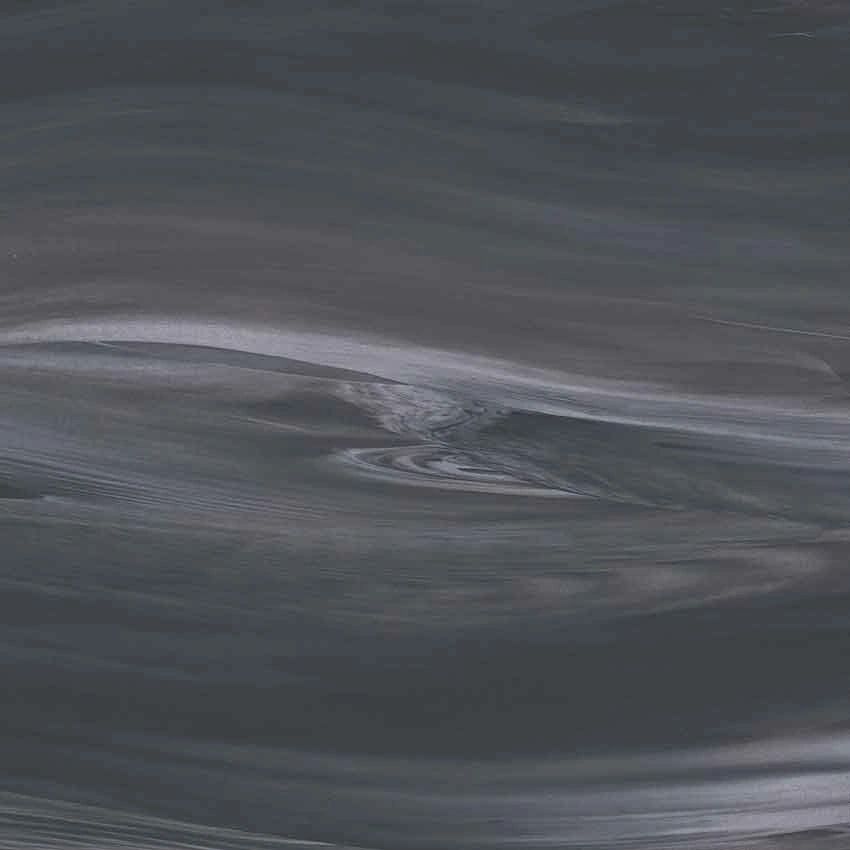 Regalead - Stained Glass Art Films 611- Petrol Streaky Opaques